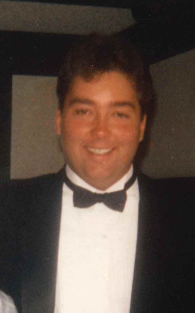 Keith-Waddell-obit-photo | Donald E. Lewis Funeral Home, Inc. | Warren, PA